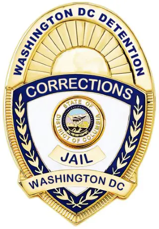 Washington DC Central Detention Facility DC: Inmate Search & Roster